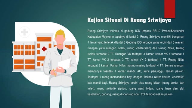 PPT-MANAJEMEN-PROFESI BIDAN FIKS[1].pptx