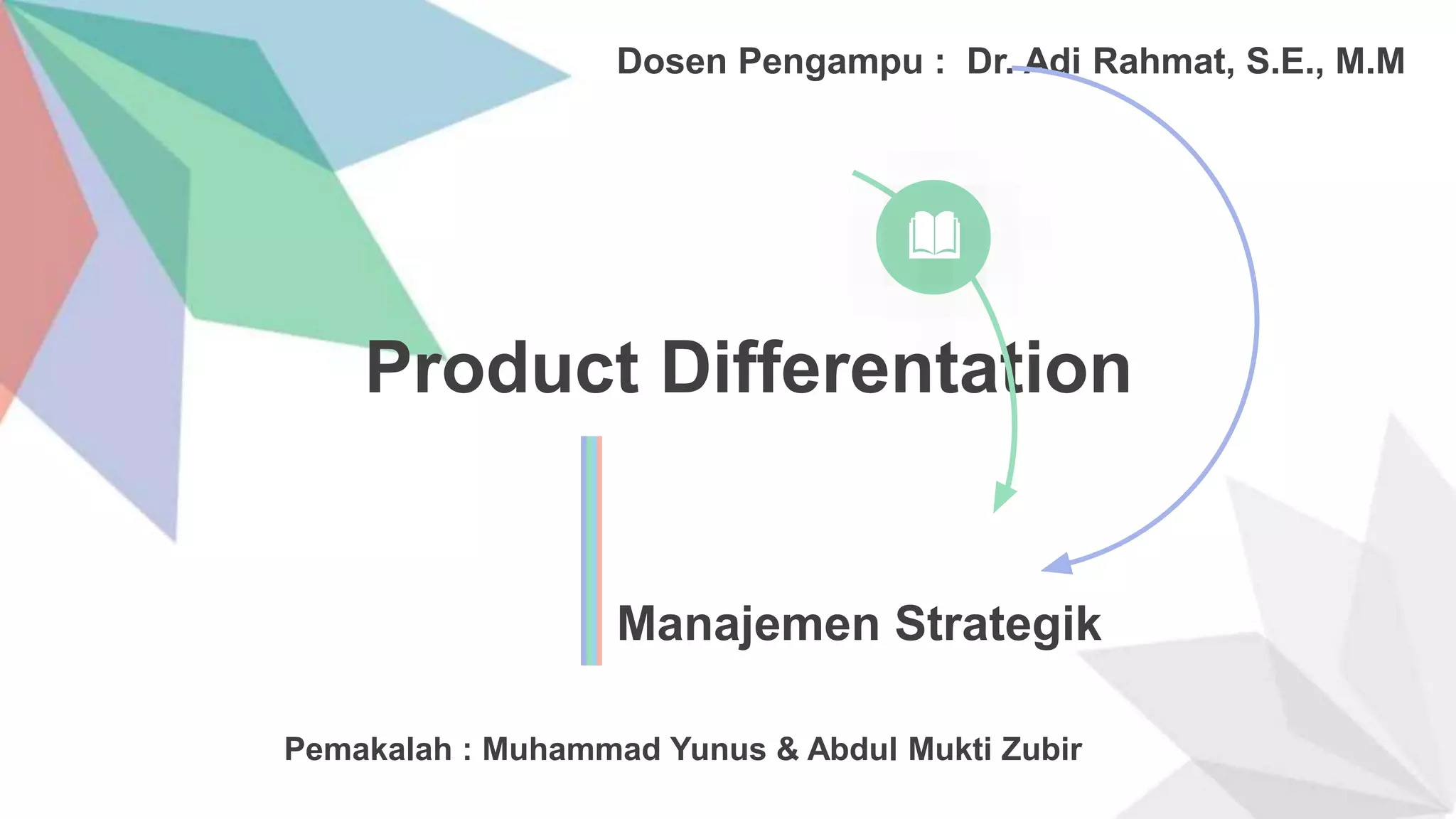 Ppt Manajemen Strategi Klp 5 Pptx
