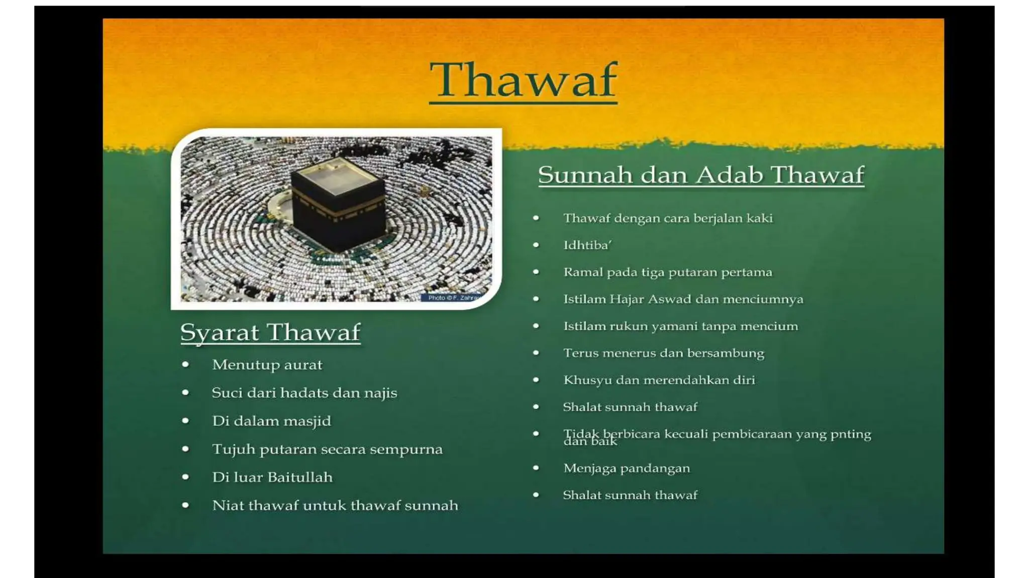 PPT Manasik Haji dan Umroh oleh imam hidayat.pptx