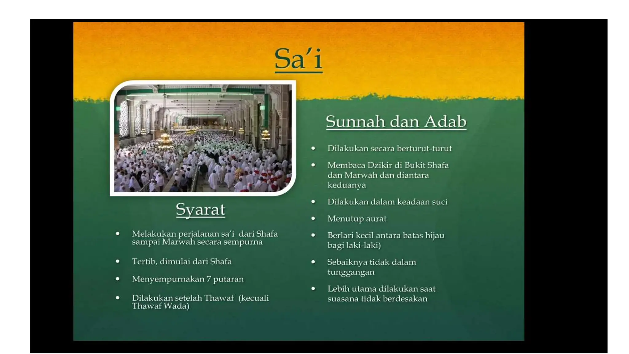 PPT Manasik Haji dan Umroh oleh imam hidayat.pptx