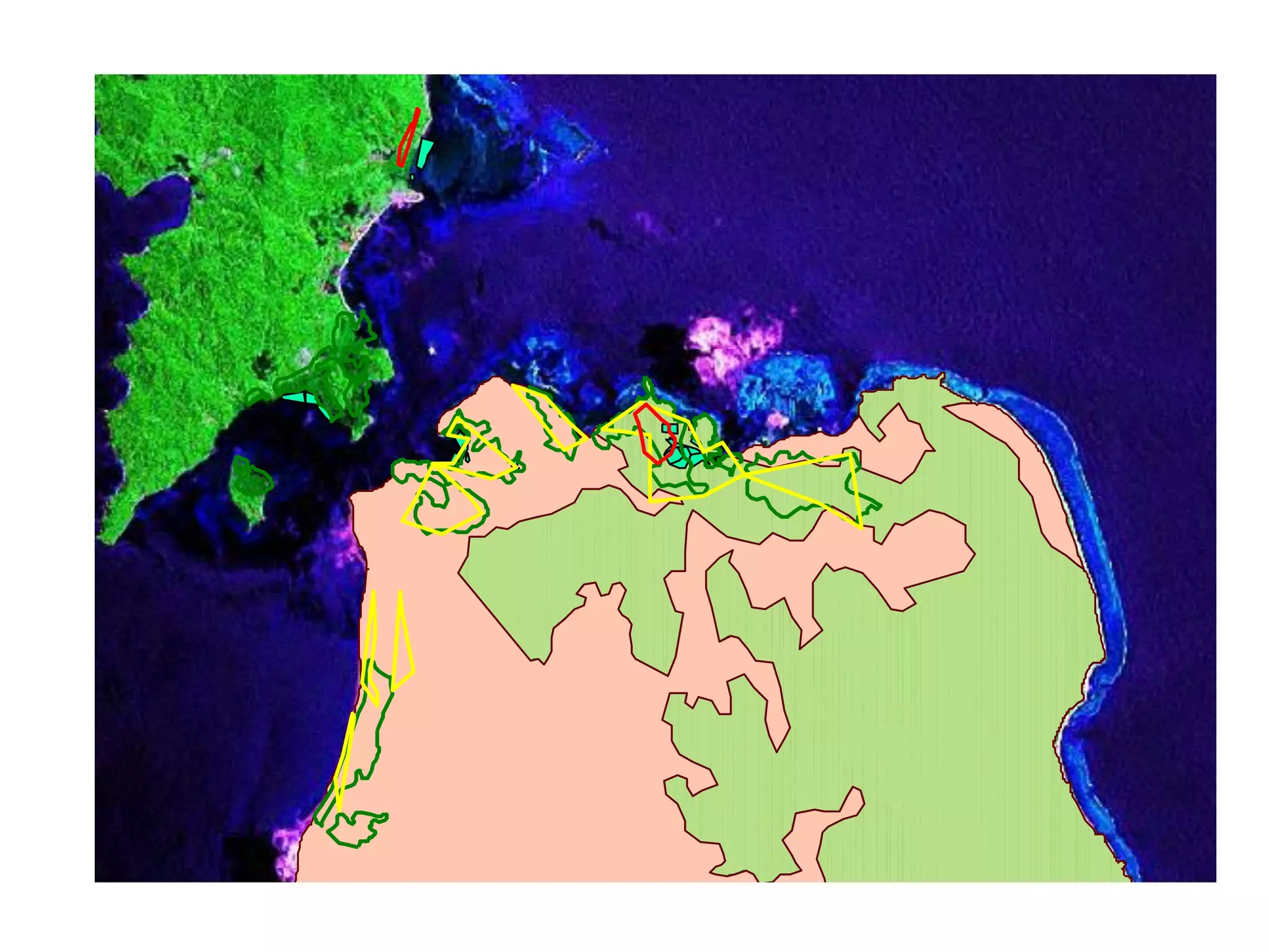 State of the Mangroves: Cagayan | PDF