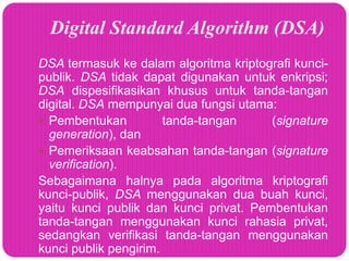 Digital Signature | PPTX