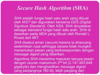 Digital Signature | PPTX