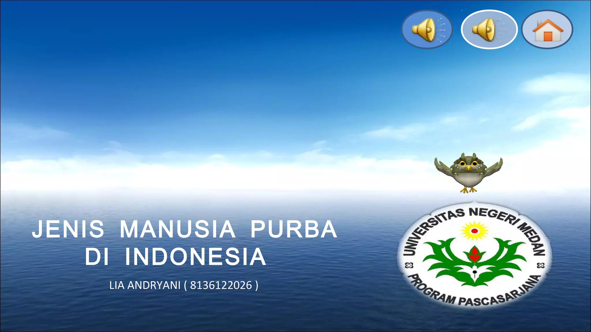 Ppt ( manusia purba ) | PPT