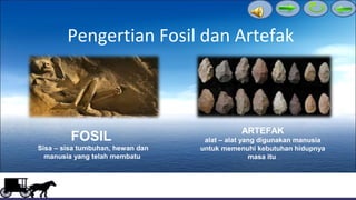 Ppt ( manusia purba ) | PPT