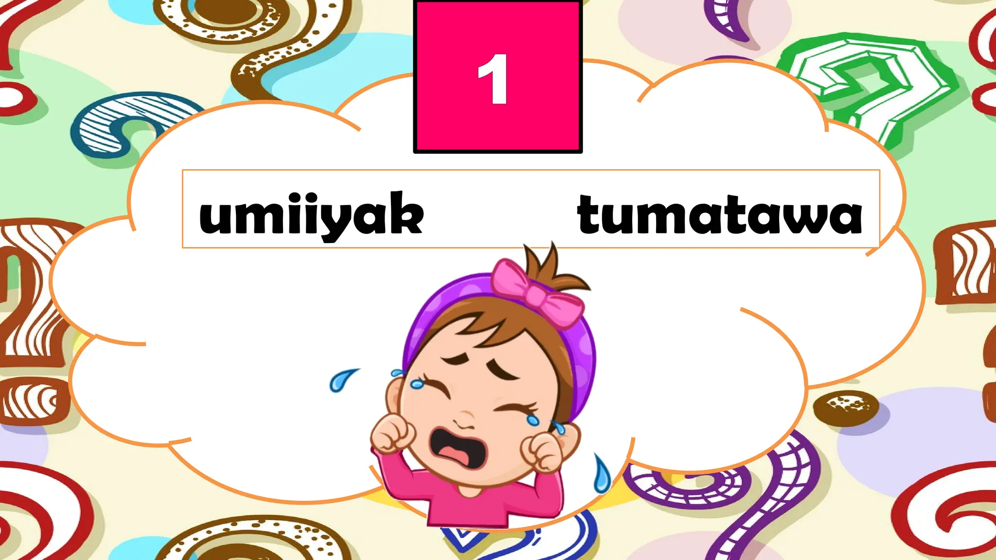 Salitang Naglalarawan sa tao, bagay, hayop lugar o pangyayari | PPTX