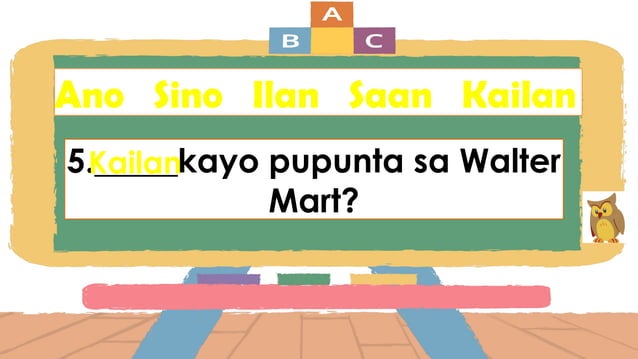 Salitang Naglalarawan sa tao, bagay, hayop lugar o pangyayari | PPT Salitang Naglalarawan sa tao, bagay, hayop lugar o pangyayari | PPT