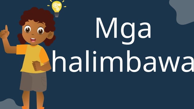 Salitang Naglalarawan sa tao, bagay, hayop lugar o pangyayari | PPT Salitang Naglalarawan sa tao, bagay, hayop lugar o pangyayari | PPT