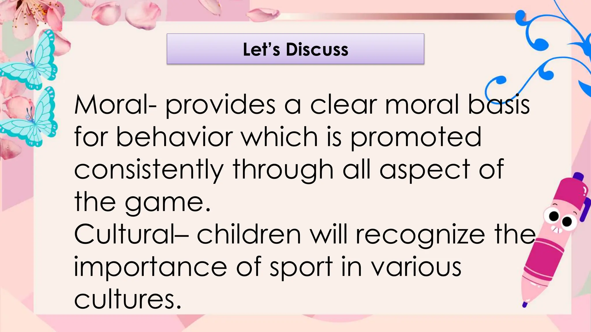 Powerpoint MAPEH 6 QUARTER 2 WEEK 7....... | PPTX