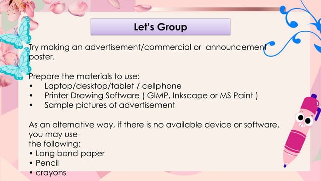 Powerpoint MAPEH 6 QUARTER 2 WEEK 7....... | PPTX | Medical Health
