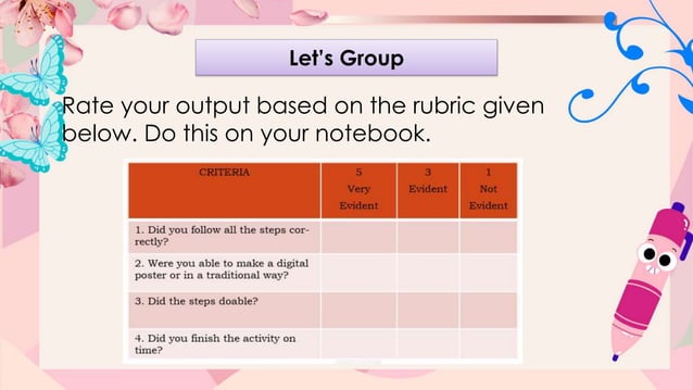 Powerpoint MAPEH 6 QUARTER 2 WEEK 7....... | PPTX | Medical Health