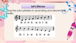 Powerpoint MAPEH 6 QUARTER 2 WEEK 7....... | PPTX