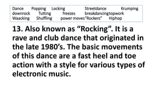 PowerPoint presentation in MAPEH Q3 QUIZ 1 in pe.pptx