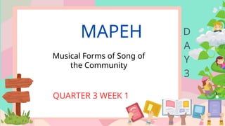 PPT MAPEH Grade 6 Quarter 3 Week 1-2.pptx