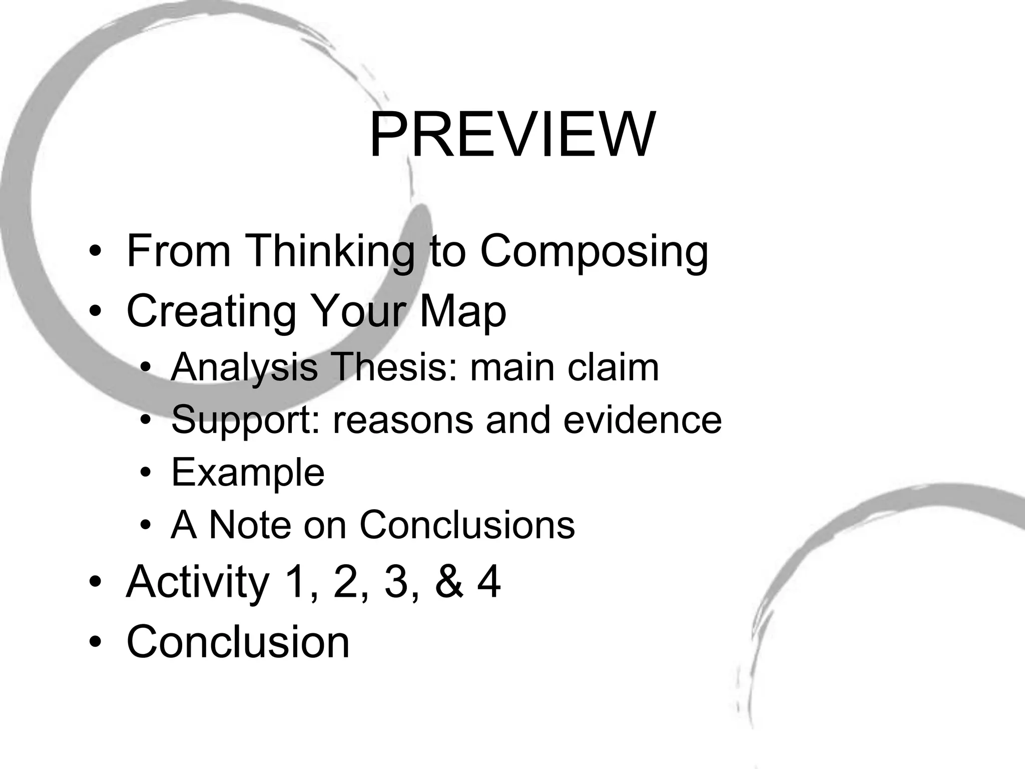 PPT Mapping an Analysisof interpretation of map.pptppt | PPT