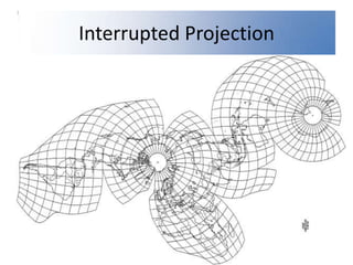 map projections | PPTX