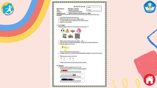 Ppt Pembelajaran Kelas 3 Tematik Tema 3 Subtema Subtema 1 Pembelajaran