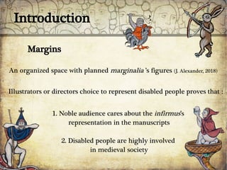 Marginalization on the Margins? Historical Perspectives on the ...