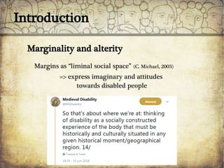 Dubourg - PPT Margins - UCL | PPT