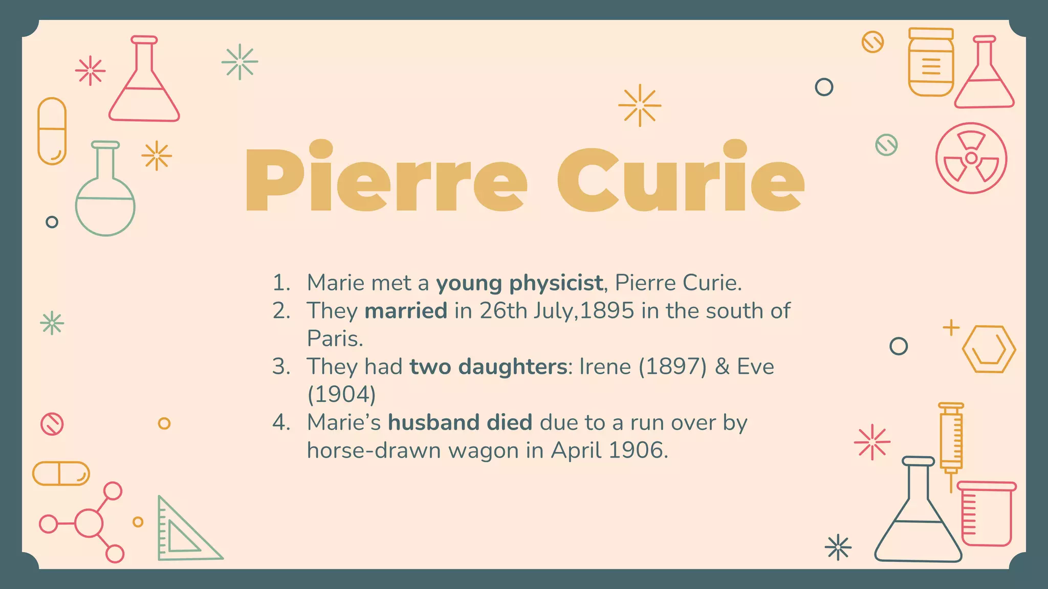 Ppt marie curie | PDF