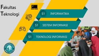 Contoh Power Point (PPT) Marketing - Battuta | PPTX