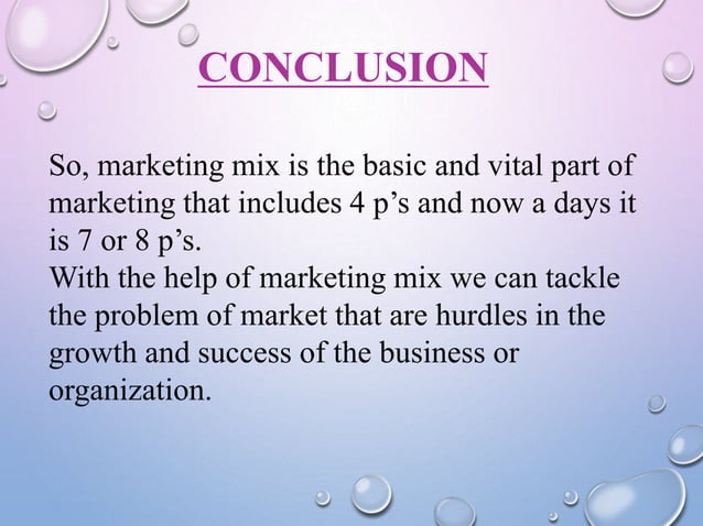 marketing mix.ppt