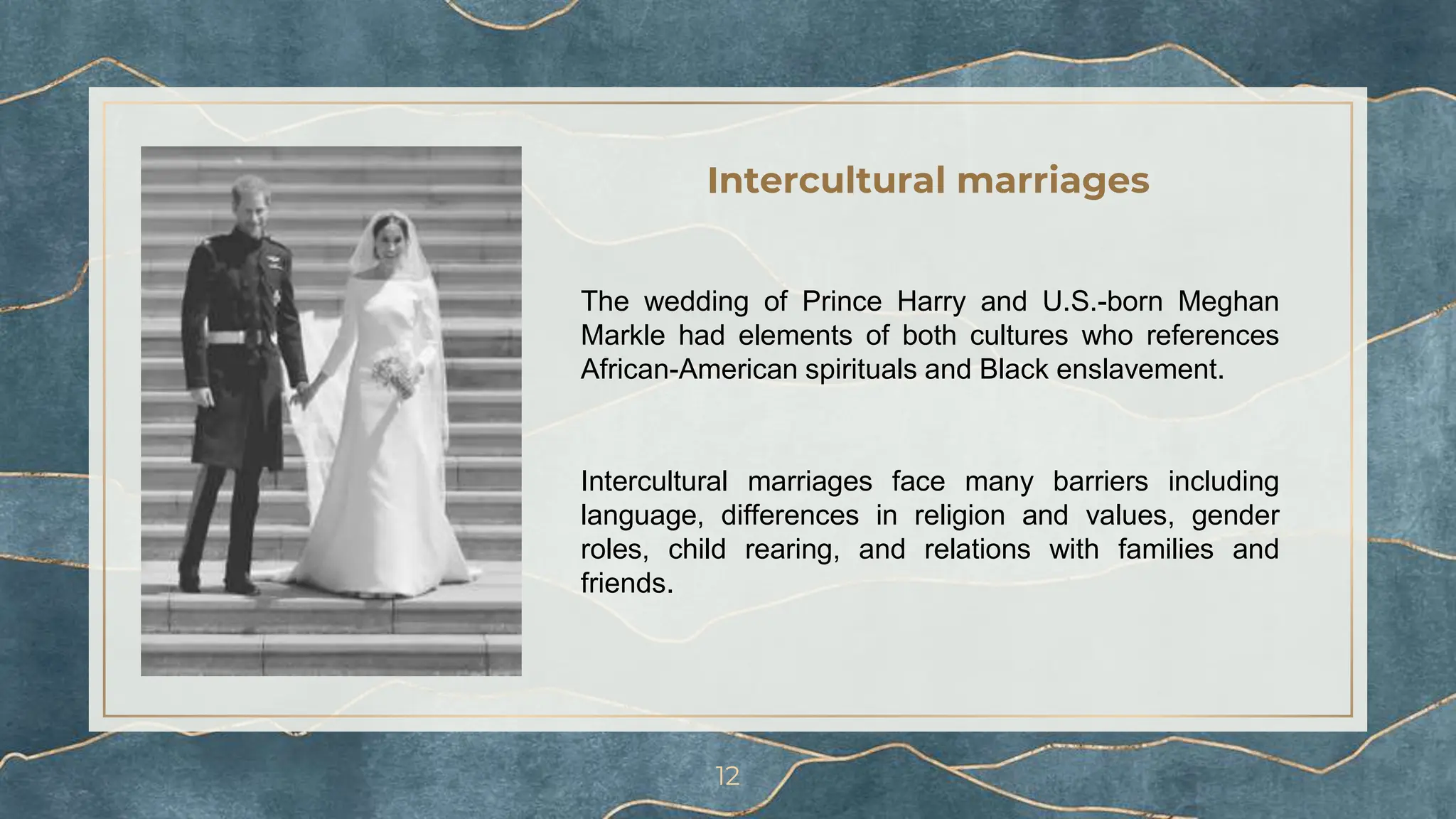 PPT Inter cultural study on MARRIAGE.pptx