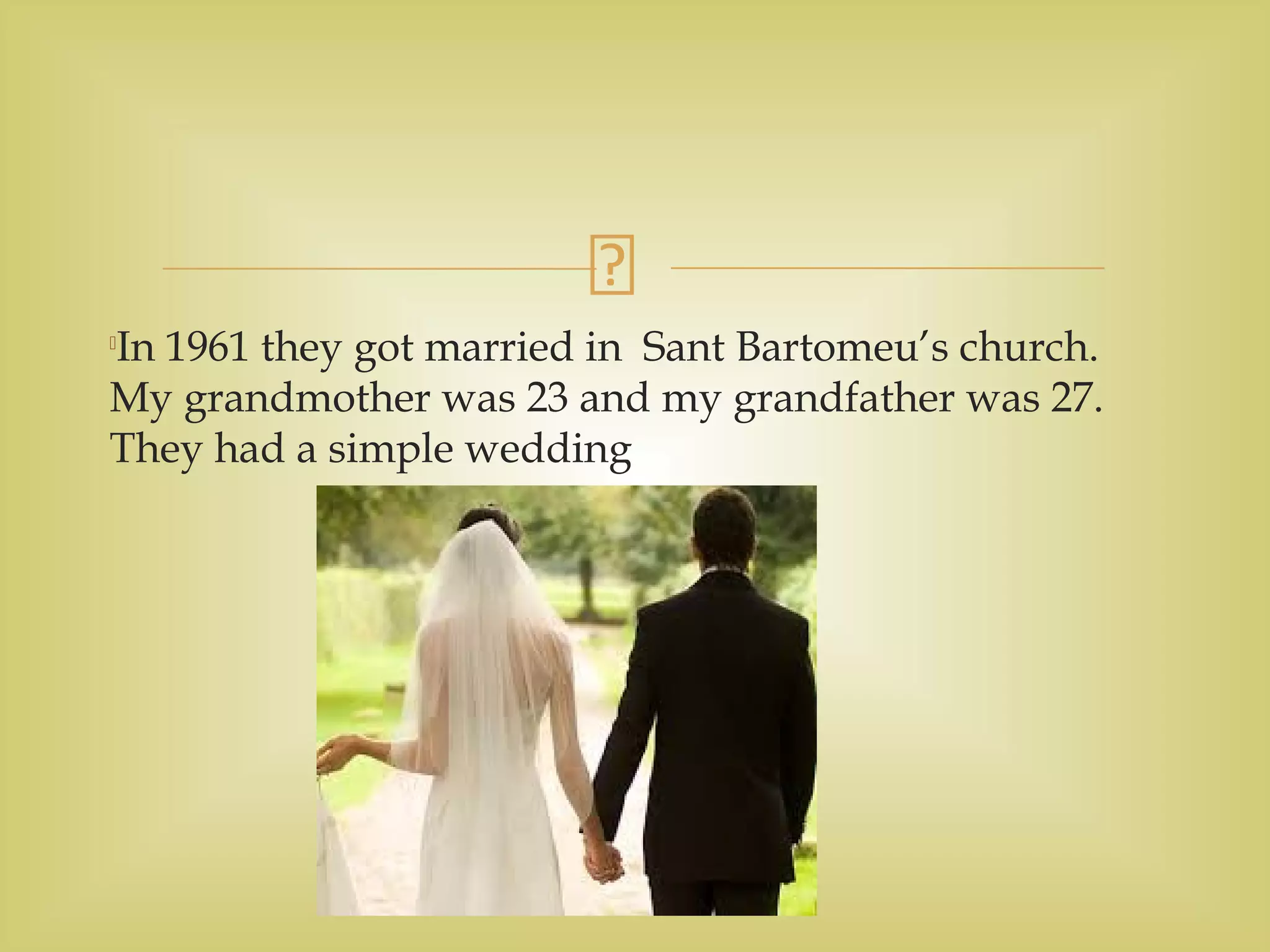 Ppt marriage 1 | PPT