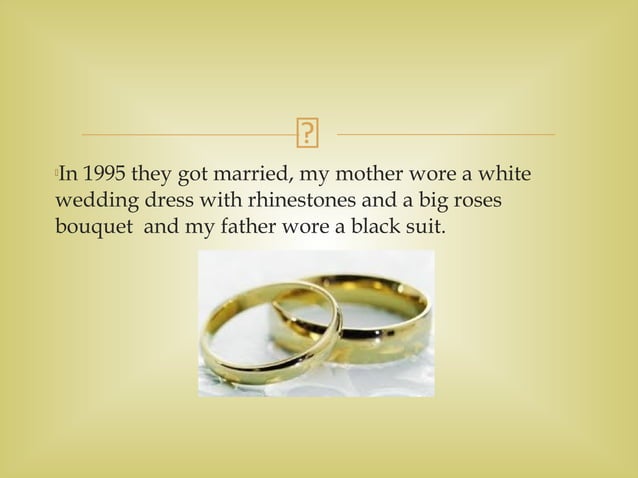 Ppt marriage 1 | PPT