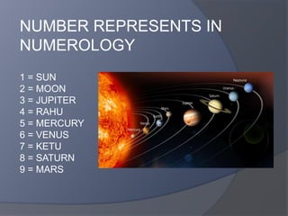 Marriage Compatibility through Numerology | PPT