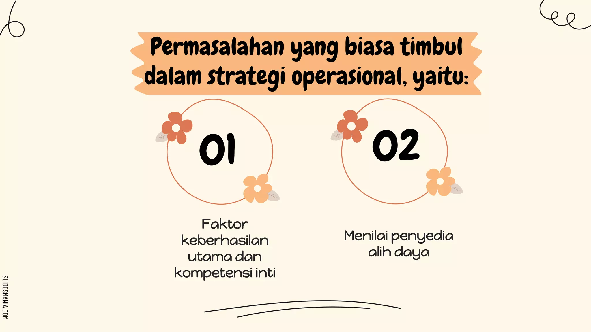 Strategi operasi dan lingkungan global | PPTX