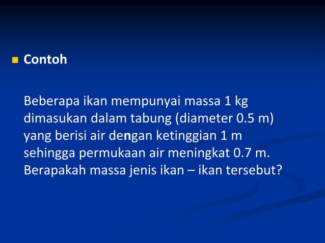 ppt massa jenis.ppt