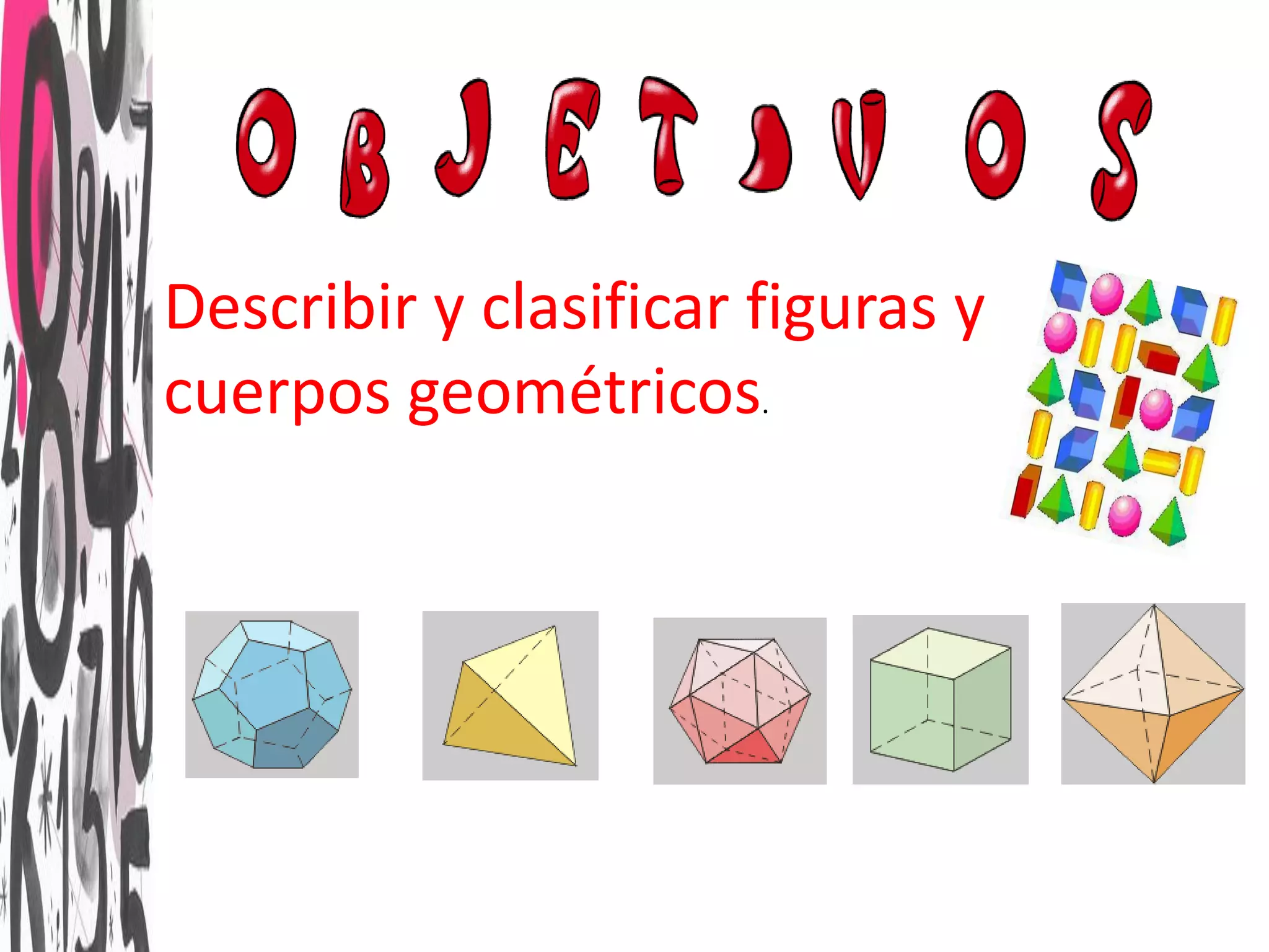 Ppt matematica geometria | PPT