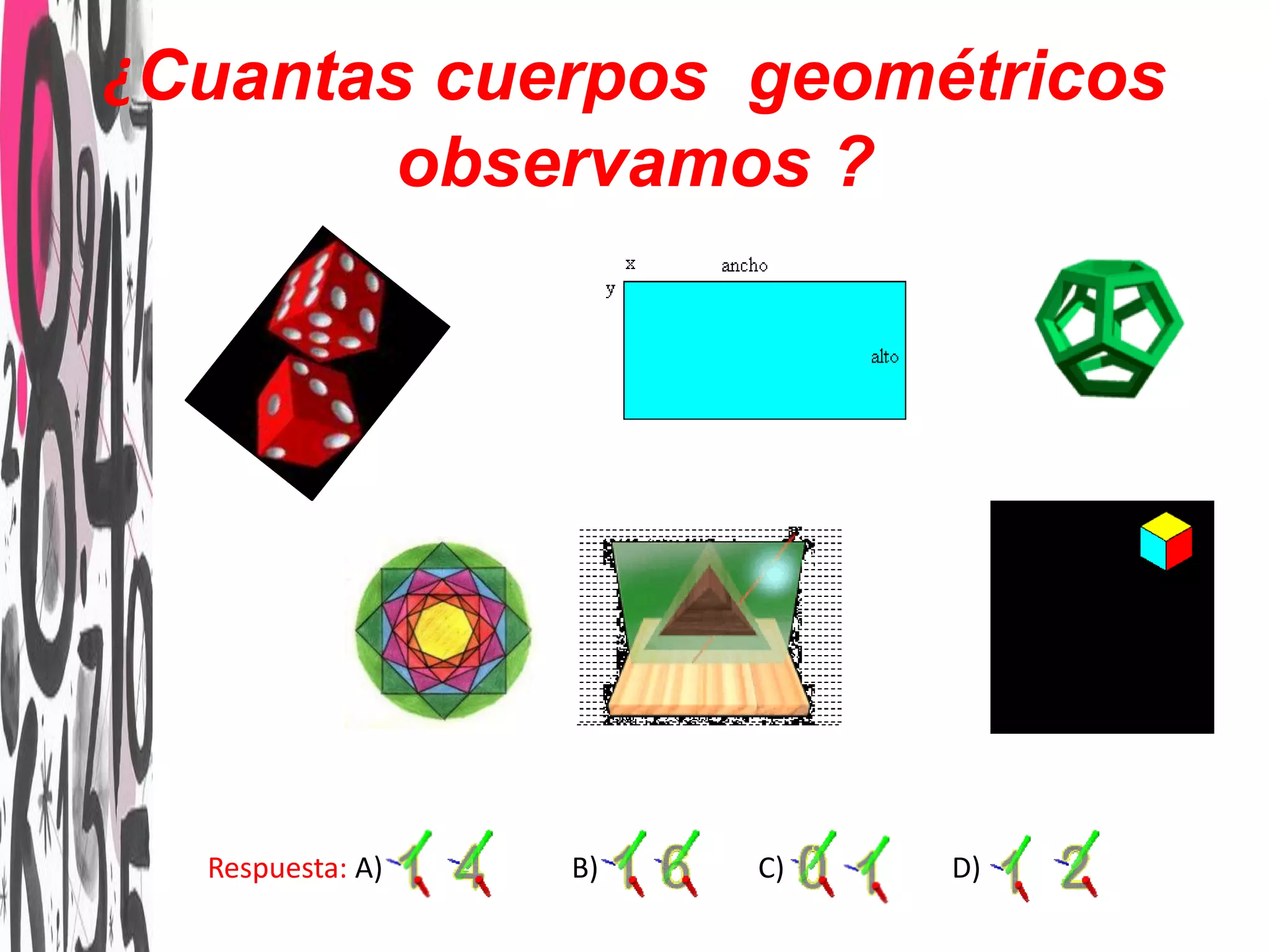 Ppt matematica geometria | PPT