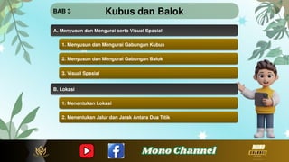 PPT Matematika VI Bab3_KubusdanBalok.pptx
