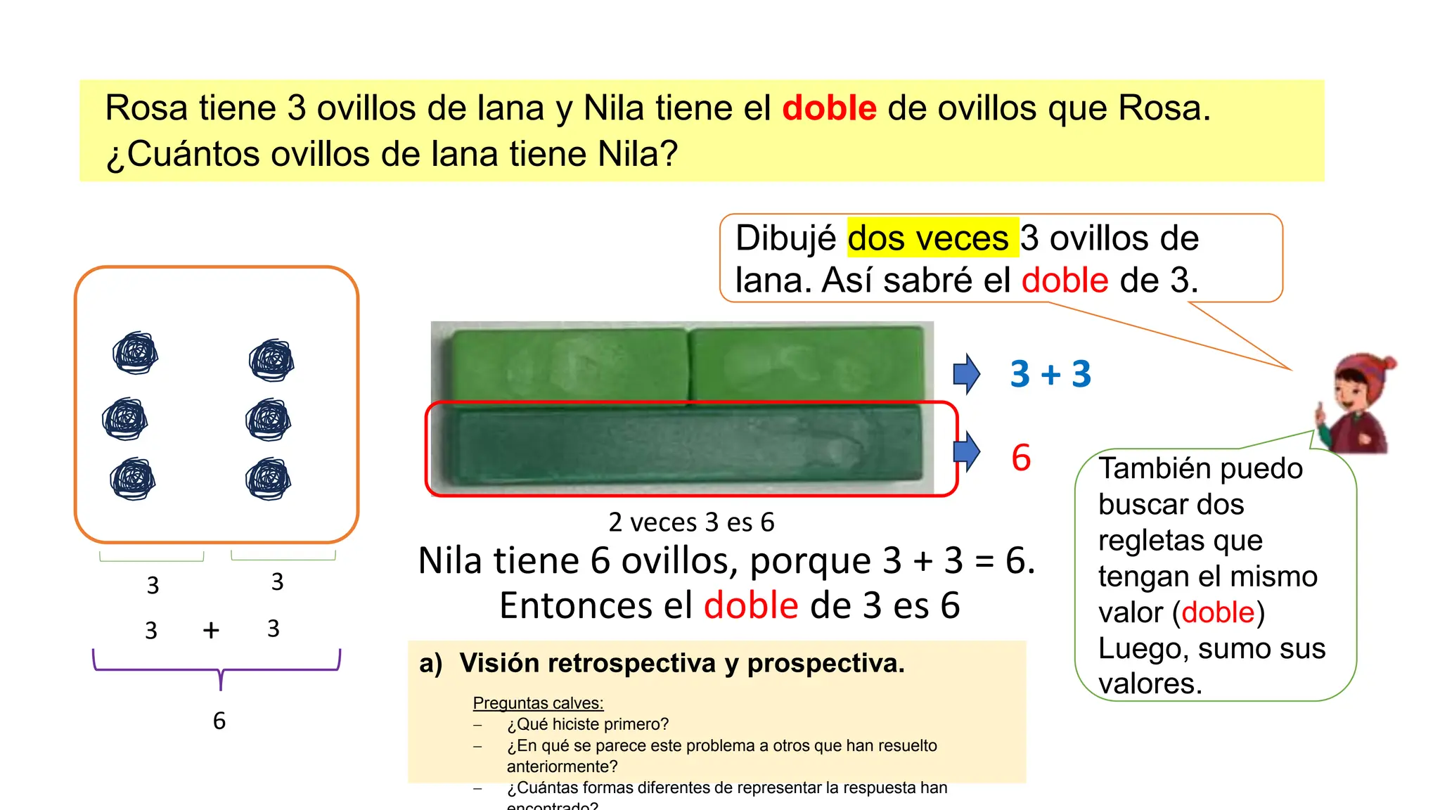 PPT Matemática Problemas de estructura multiplicativa mejorado despues ...