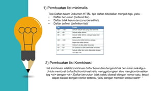 Ppt materi | PPT
