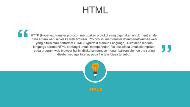 Ppt materi | PPT
