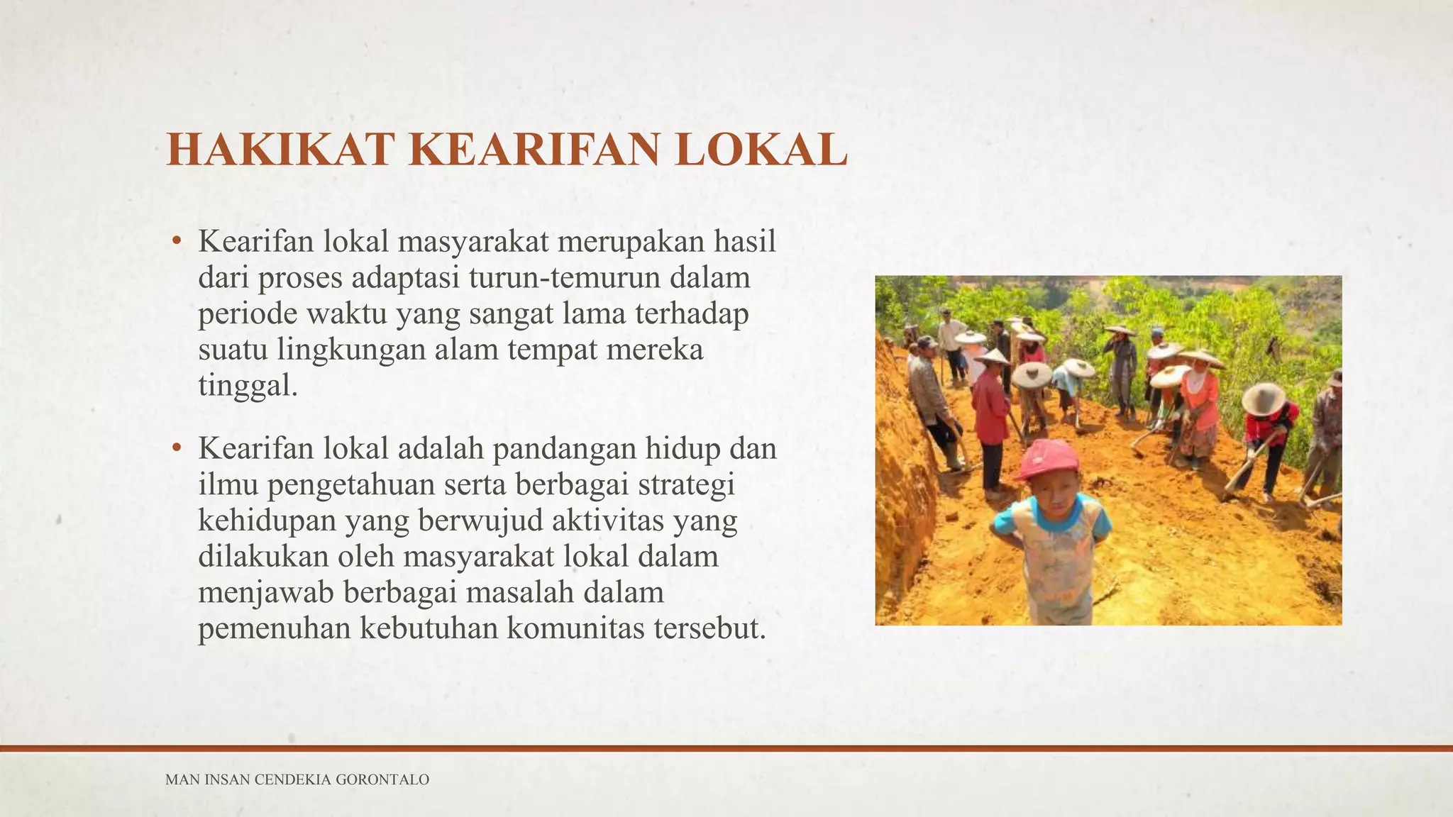 PPT Materi - Kearifan Lokal (02 MEI 2023).pptx