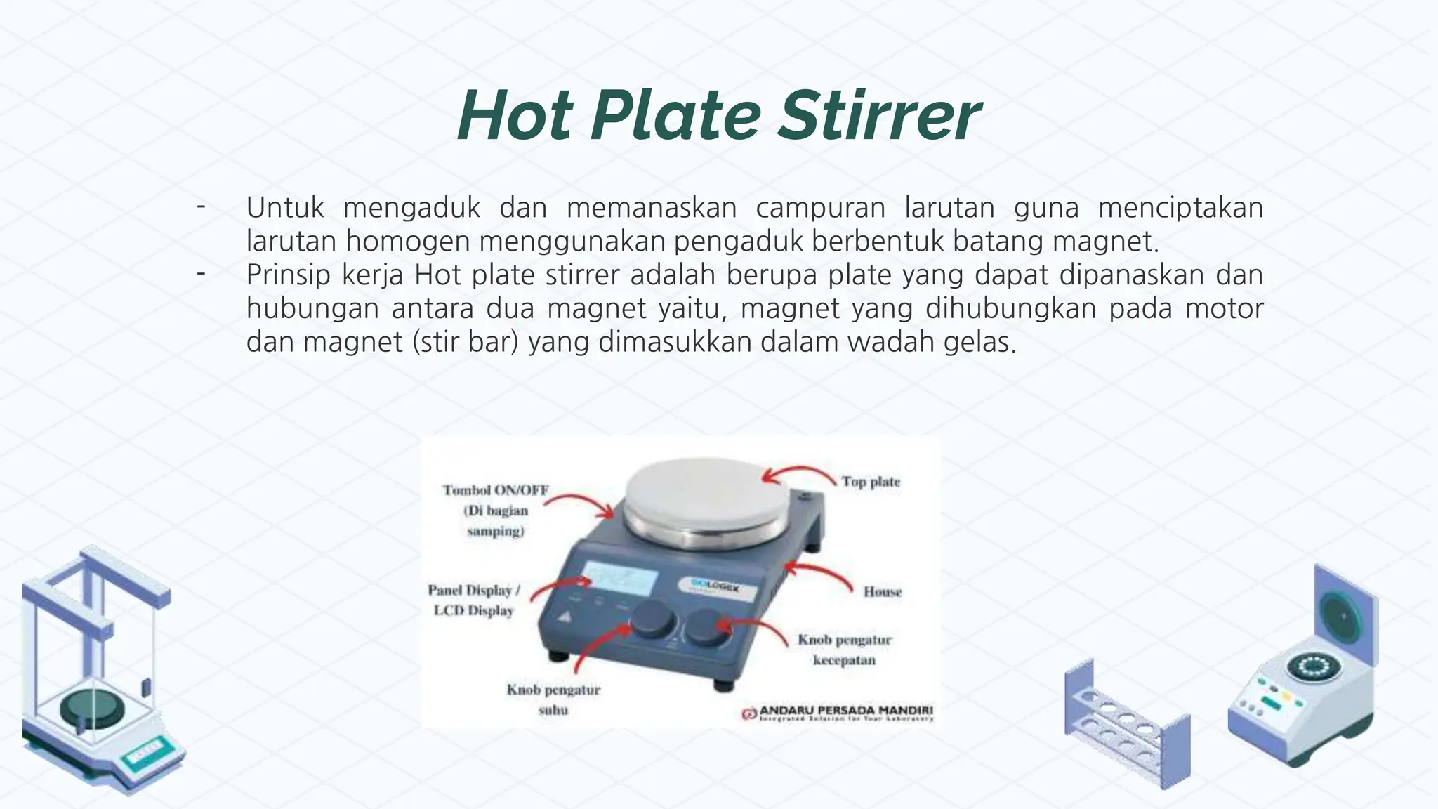 Etika Kerja serta Pengenalan Alat dan Bahan | PPTX