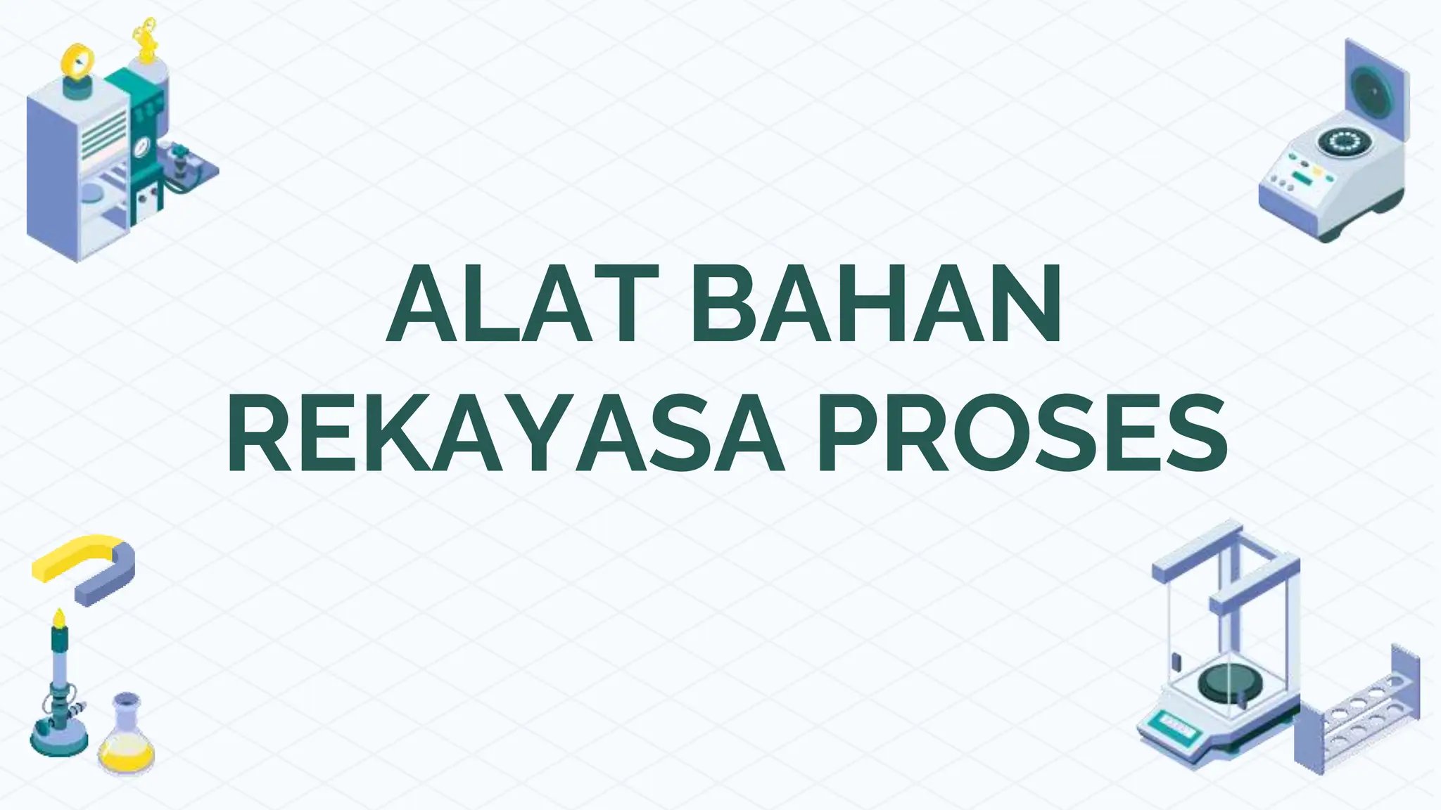 Etika Kerja serta Pengenalan Alat dan Bahan | PPTX