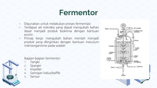 Etika Kerja serta Pengenalan Alat dan Bahan | PPTX