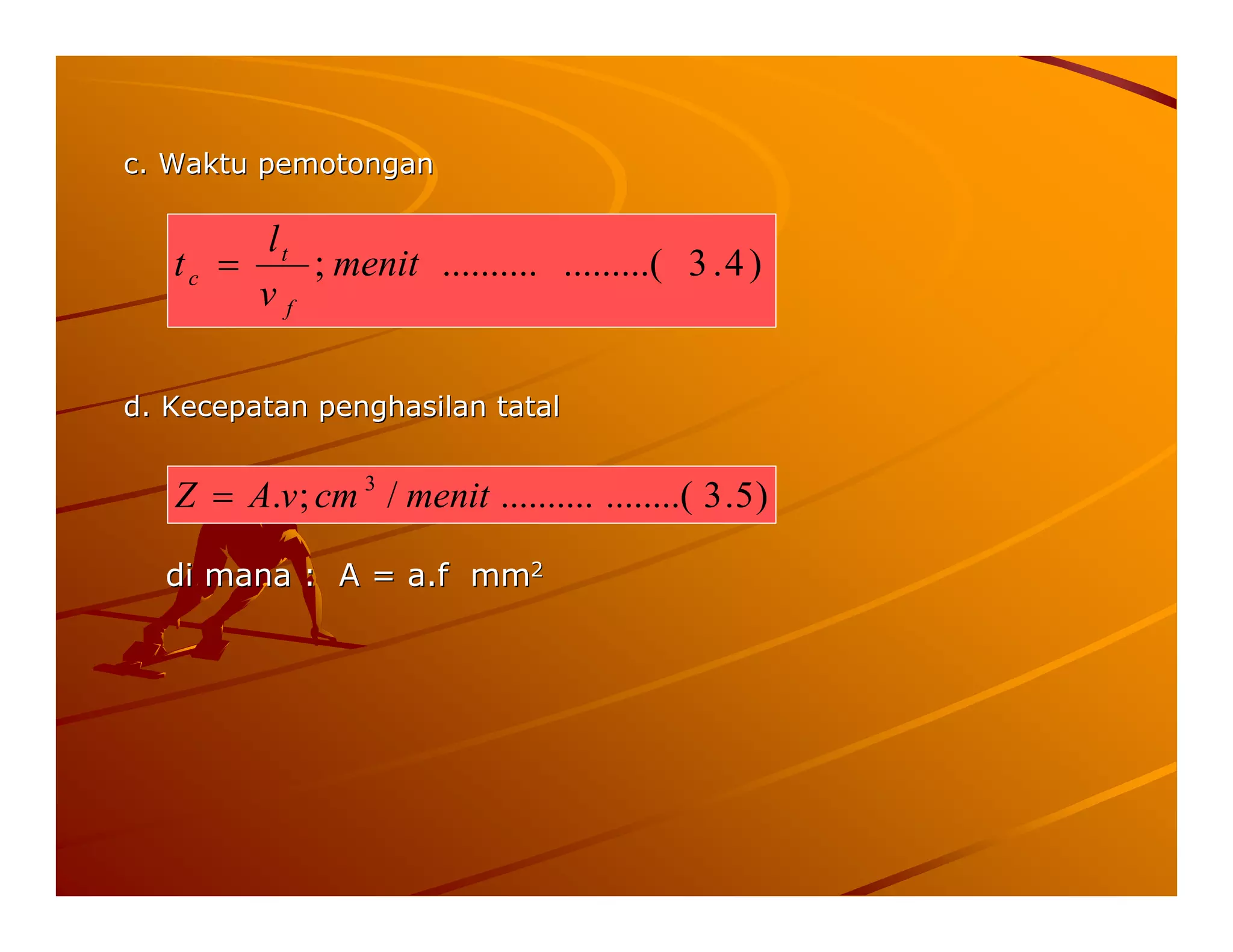 (P pt) materi 2. proses kerja bubut (turning) | PDF