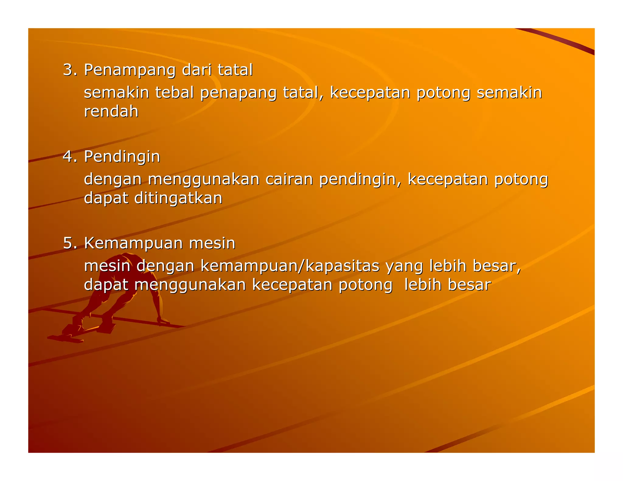 (P pt) materi 2. proses kerja bubut (turning) | PDF