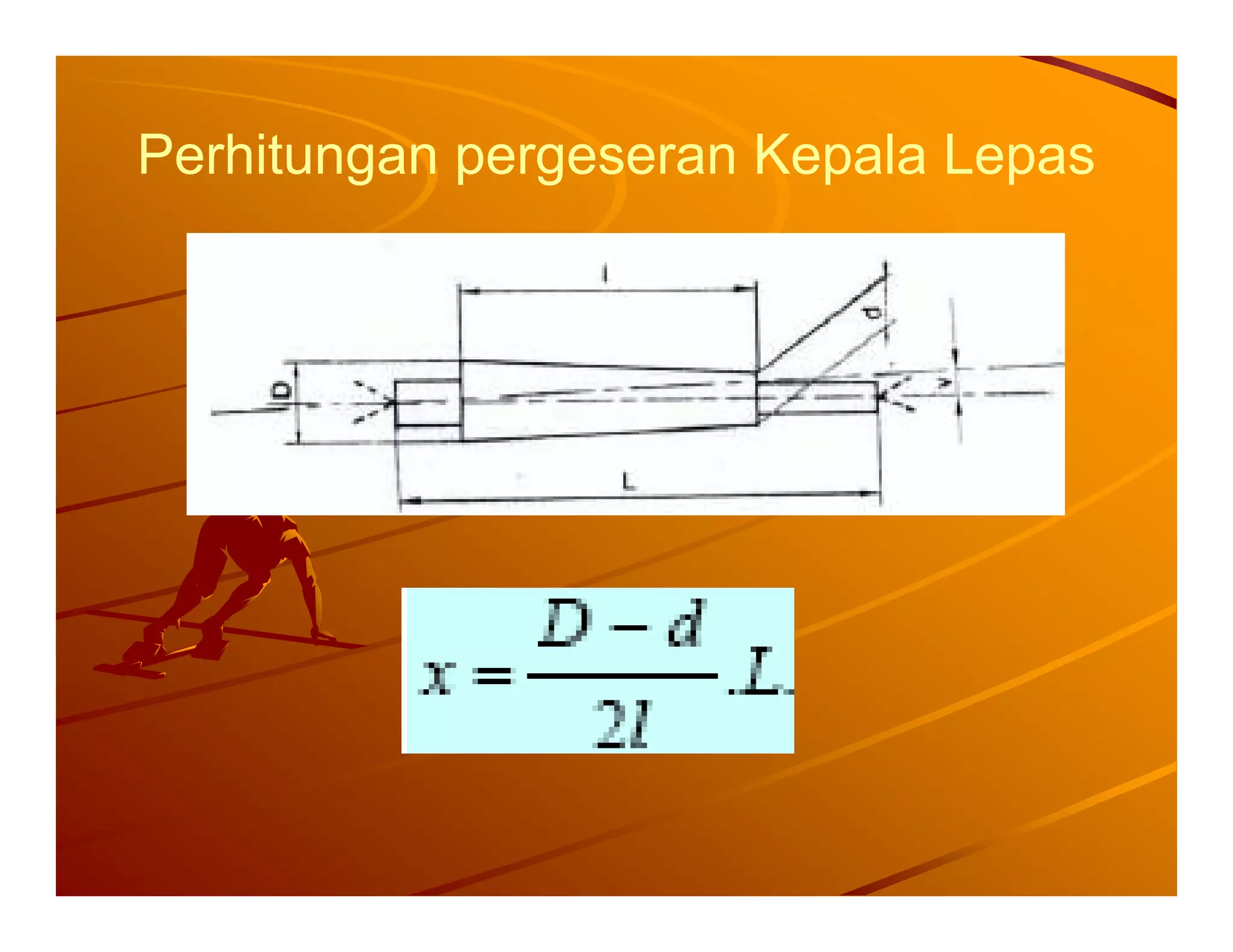 (P pt) materi 2. proses kerja bubut (turning) | PDF