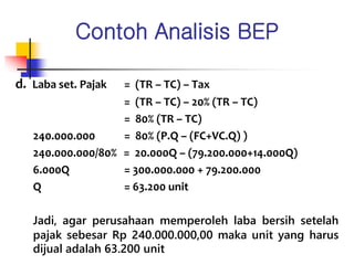 PPT MATERI 4 BEP (YOPI DIKA SAPUTRA).ppt