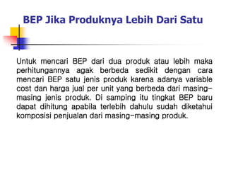 PPT MATERI 4 BEP (YOPI DIKA SAPUTRA).ppt