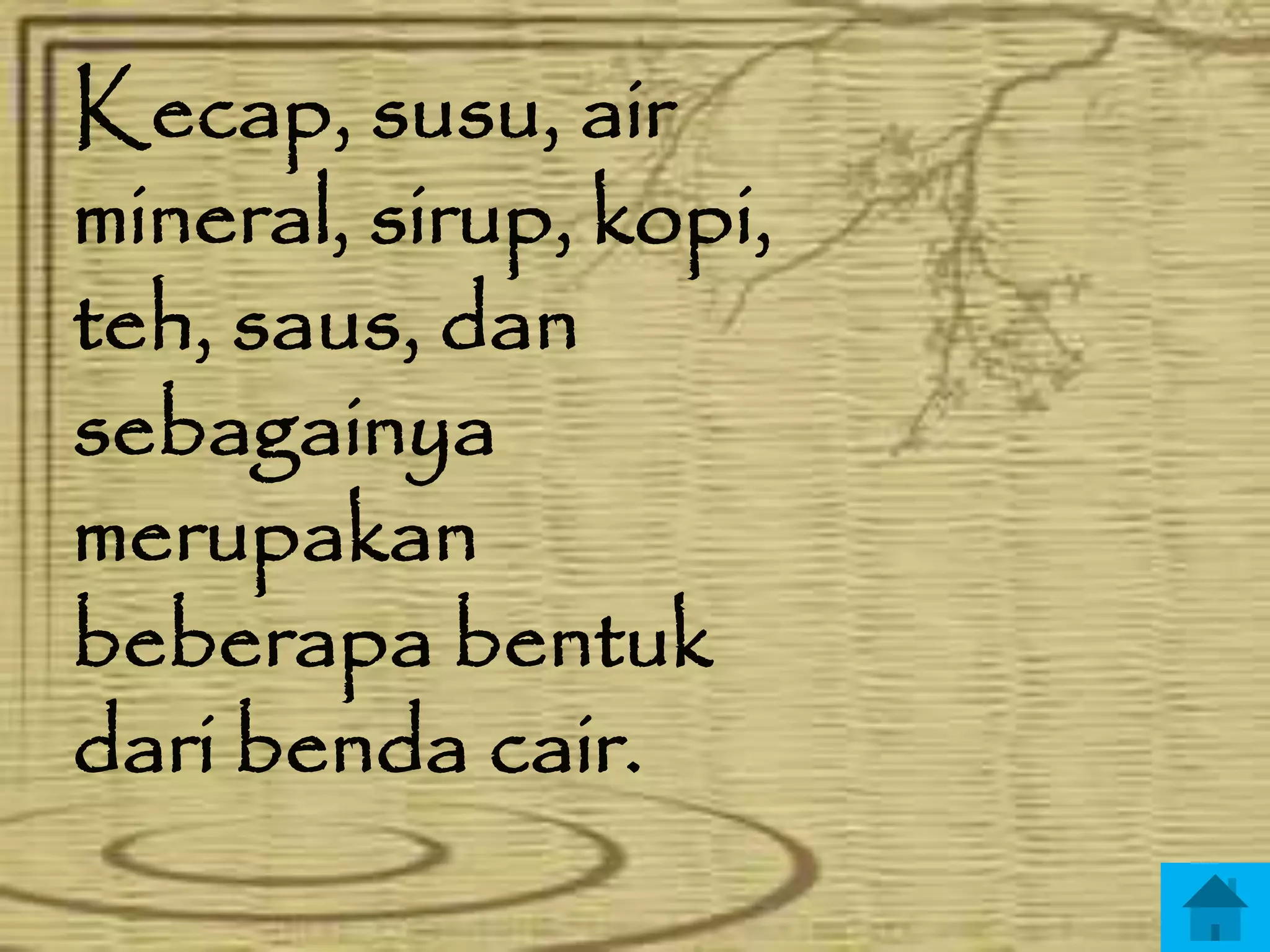 Materi IPA kelas 3 SD/MI Benda dan Sifatnya | PPTX