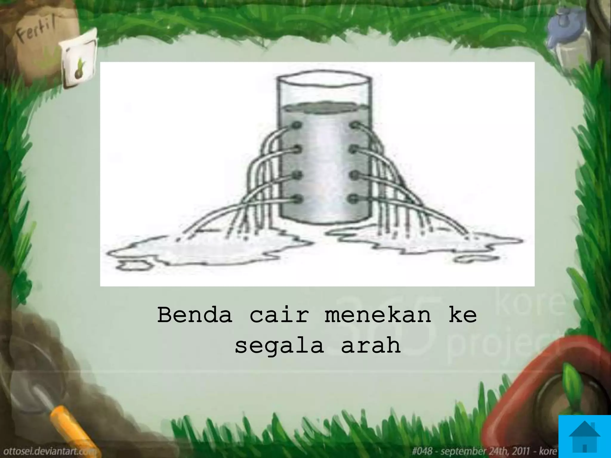 Materi IPA kelas 3 SD/MI Benda dan Sifatnya | PPTX