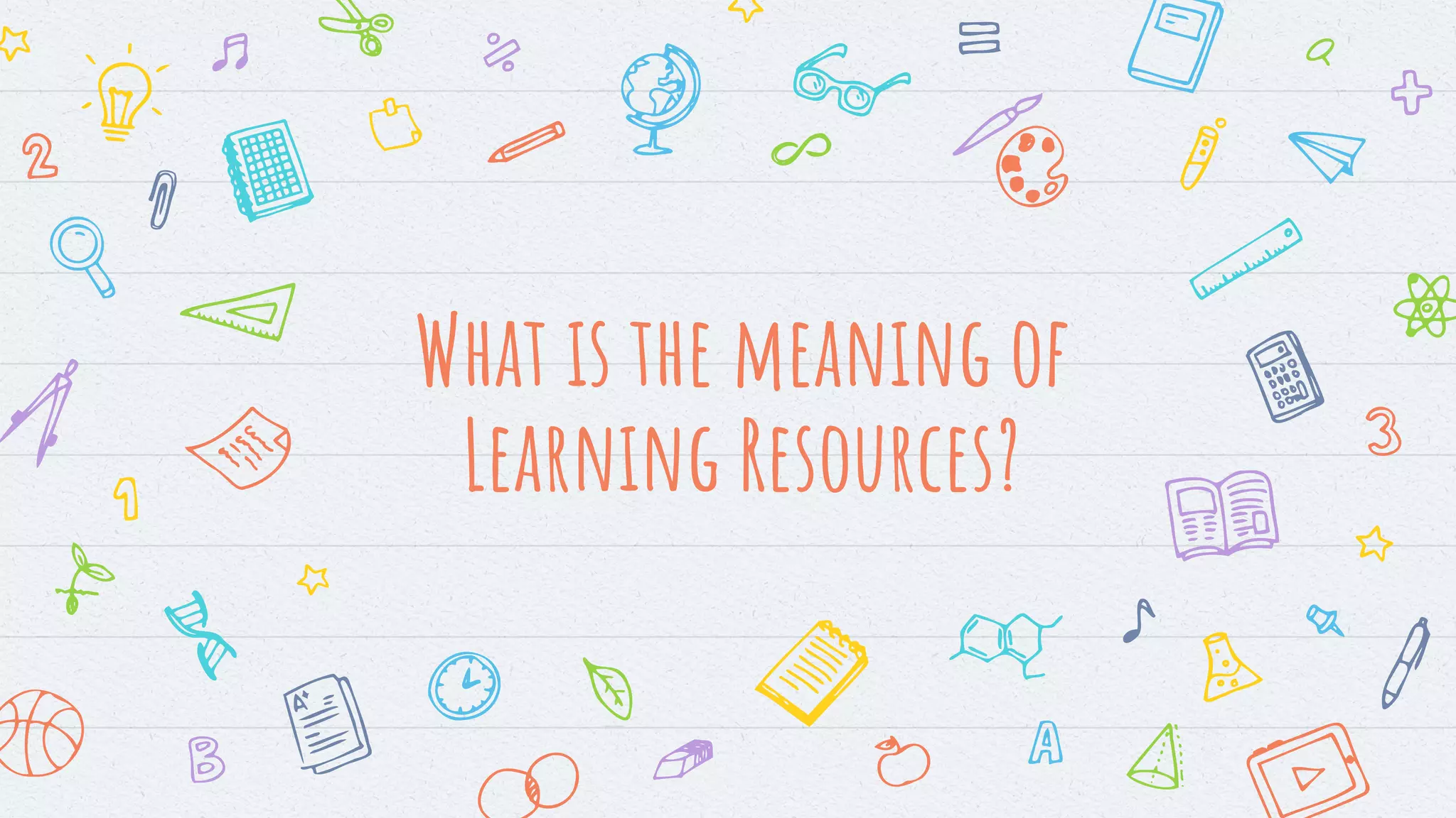 Material Development | PPT